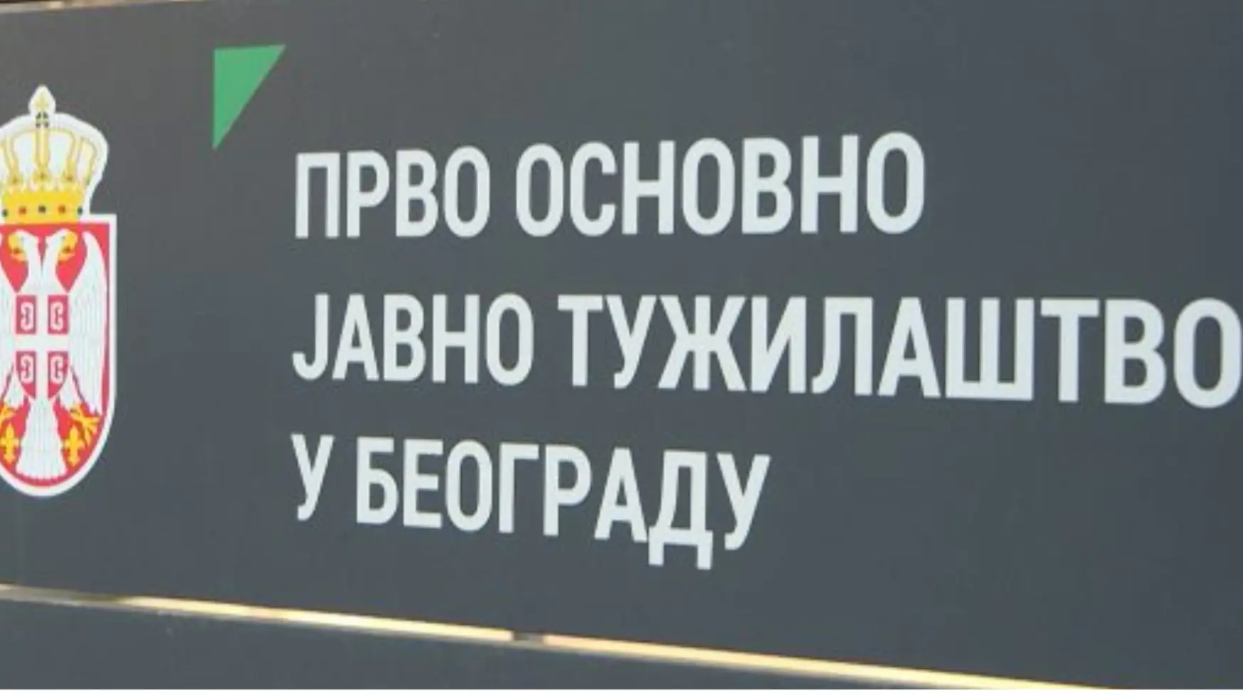 Oglasilo se tužilaštvo o napadu na učiteljicu ispred OŠ "Sveti Sava" na Vračaru